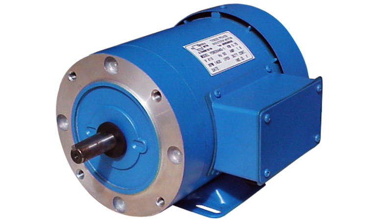 Nema 56 Rolled Frame – EMT OMEC Motors